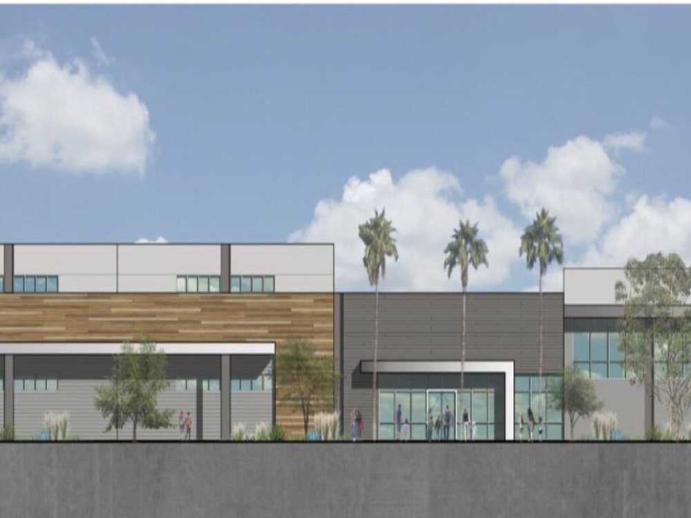 BayVista Corporate Headquarters